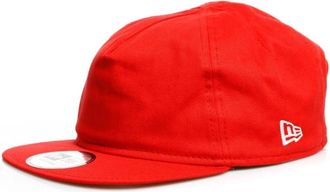 New Era Homme, Accessoires, Rouge, Taille: ONE Size Casquette de cyclisme NBA Couleurs d&eacute;quipe originales