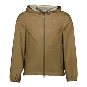 Moncler Herren, Jacken, Braun, MGr&ouml;&szlig;e