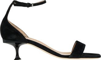 Sergio Rossi SCHUHE - Sandalen auf YOOX.COM