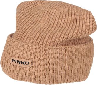Pinko ACCESSOIRES - M&uuml;tzen & H&uuml;te auf YOOX.COM