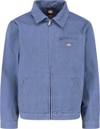 Dickies Jacket Zip Painter