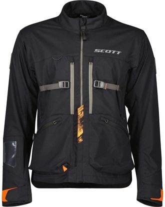 Scott Scott, 4121350001017
