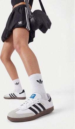 adidas Sneakers Samba Og B75806 Wei&szlig;