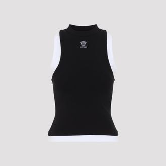 Versace D&eacute;bardeur Vintage