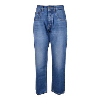 Don the Fuller Baumwolljeans f&uuml;r M&auml;nner - - Jeans - Herren - Blau - W32