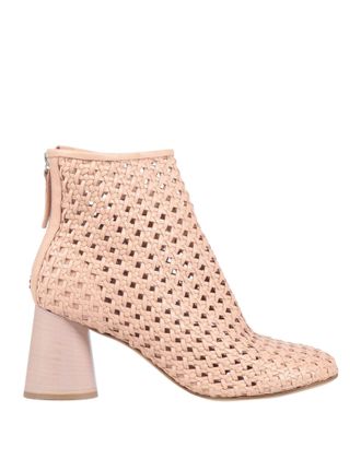 Halmanera SCHUHE - Stiefeletten auf YOOX.COM