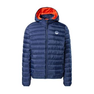 North Sails Skye Jacket - - Jackets - Herren - Blau - S