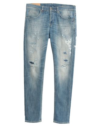 Dondup HOSEN & R&Ouml;CKE - Jeanshosen auf YOOX.COM