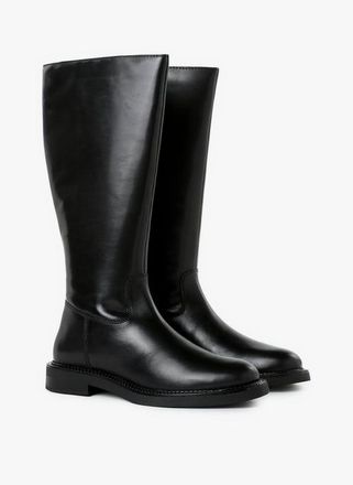 Geox Bottes Serilda en cuir