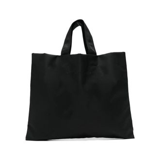 Carven Femme, Sacs, Noir, Taille: ONE Size Jeanne Tote Bag