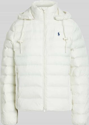 Polo Ralph Lauren Steppjacke mit Kapuze