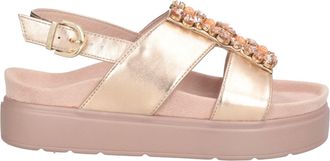 Luciano Barachini SCHUHE - Sandalen auf YOOX.COM