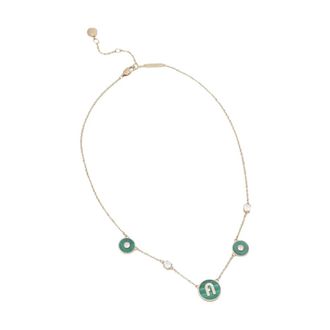 Furla Necklaces - - Accessories - Damen - Gelb - ONE SIZE