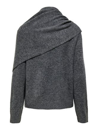Only 3/4 Arm-Pullover