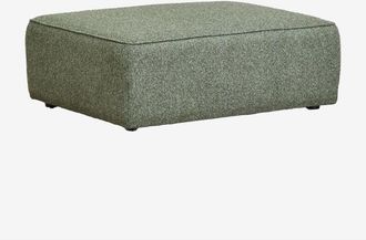 Sklum Modulares Sofa-Pouf Cardea bezogen
