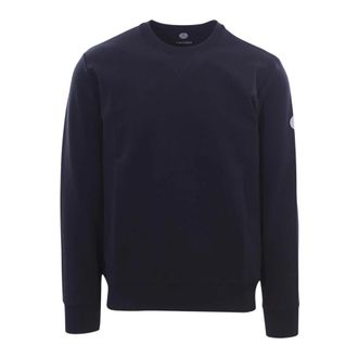 People of Shibuya Girocollo - - Sweatshirts & Hoodies - Herren - Blau - 3XL