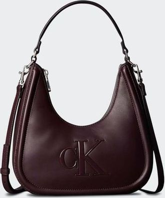 Calvin Klein Sac port&eacute; &eacute;paule - Taille TU