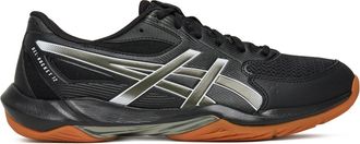 Asics Hallenschuhe Asics Gel-Rocket 12 1071A116 Schwarz