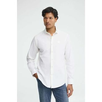 Polo Club BLOCK SHIRT POPLIN