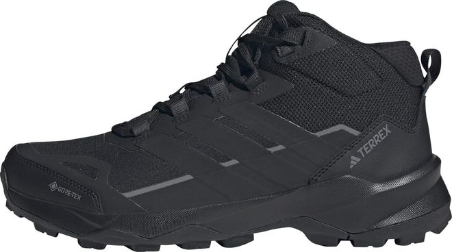 adidas Adidas Herren Terrex Skychaser AX5 Mid Gore-TEX Hiking Shoes ...