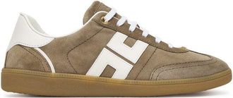 Elisabetta Franchi Sneakers SA61G61E2 Braun