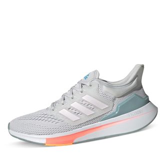 adidas Damen Eq21 Run Laufschuhe, Toqgri Casros Rojaci, 38 2/3 EU