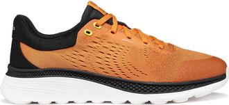 Geox Sneakers Geox U Spherica Actif X1 U65HUB 0006K C0569 Orange