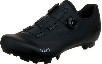 fizik Vento Overcurve X3 MTB Schuhe schwarz