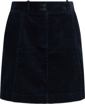 Tommy Hilfiger HOSEN & R&Ouml;CKE - Minir&ouml;cke auf YOOX.COM