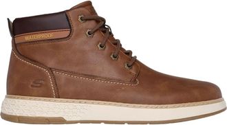 Skechers Herren, Schuhe, Braun, 45 EUGröße