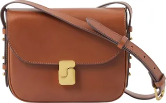 SOEUR Sac Bellissima Mini Cuir Soeur