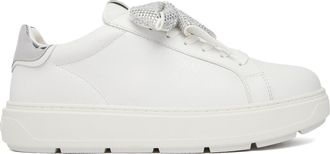 Love Moschino Sneakers LOVE MOSCHINO JA15204G1OIA610B Wei&szlig;