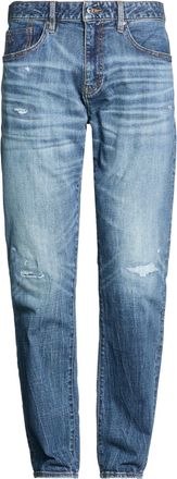 A|X Armani Exchange HOSEN & R&Ouml;CKE - Jeanshosen auf YOOX.COM