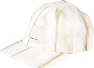 Emporio Armani ACCESSOIRES - M&uuml;tzen & H&uuml;te auf YOOX.COM