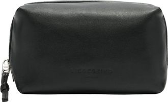 Liebeskind BERLIN Hera Sheep Natural Pouchette Beauty Black