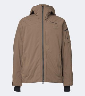 Peak Performance Veste de ski Alpine en GORE-TEX