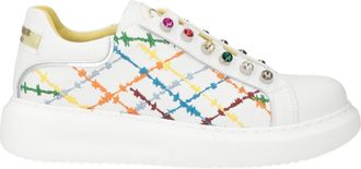 Caf&egrave;noir SCHUHE - Sneakers auf YOOX.COM