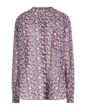 Isabel Marant TOPS - Hemden auf YOOX.COM