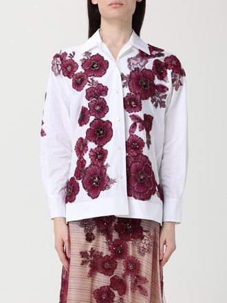 Antonio Marras Chemise Femme couleur Blanc