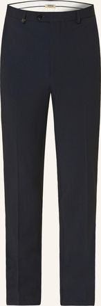 Distretto 12 Distretto 12 Anzughose Firenze Slim Fit blau