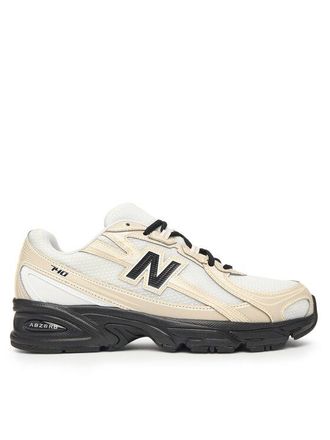 New Balance Sneakers U7404OO Beige