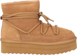 Colors Of California SCHUHE - Stiefeletten auf YOOX.COM