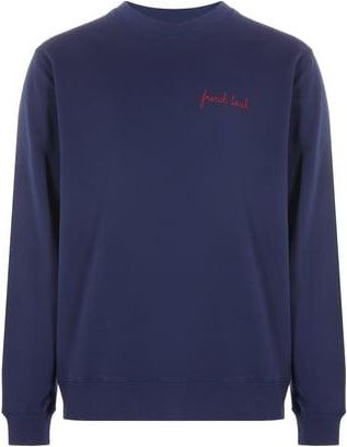 Maison Labiche Sweatshirt en coton