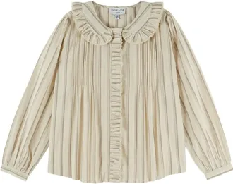 Emile Et Ida Blouse Rayures Eboto Emile et Ida