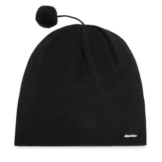 Eisb&auml;r M&uuml;tze Eisb&auml;r Adam 403004 009 Schwarz