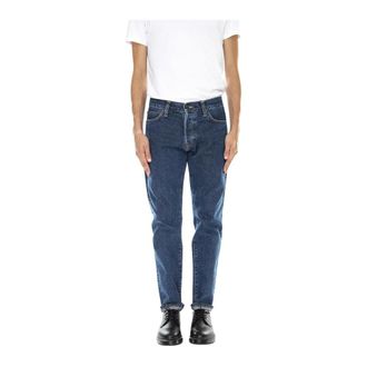 Carhartt Work in Progress Herren, Jeans, Blau, W28 L32Gr&ouml;&szlig;e