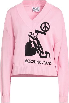 Moschino STRICKWAREN - Pullover auf YOOX.COM