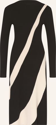 Phase Eight Strickkleid Julie schwarz