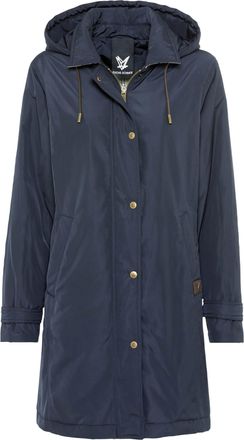 Fuchs Schmitt Style Kurzmantel Preston Marine 38