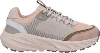 F.lli Campagnolo Femme Cham Chaussures, Ghiaccio-Fard, 36